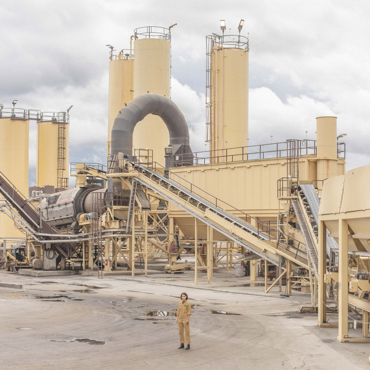 REVIEW: Mattiel – Satis Factory – Picky Bastards