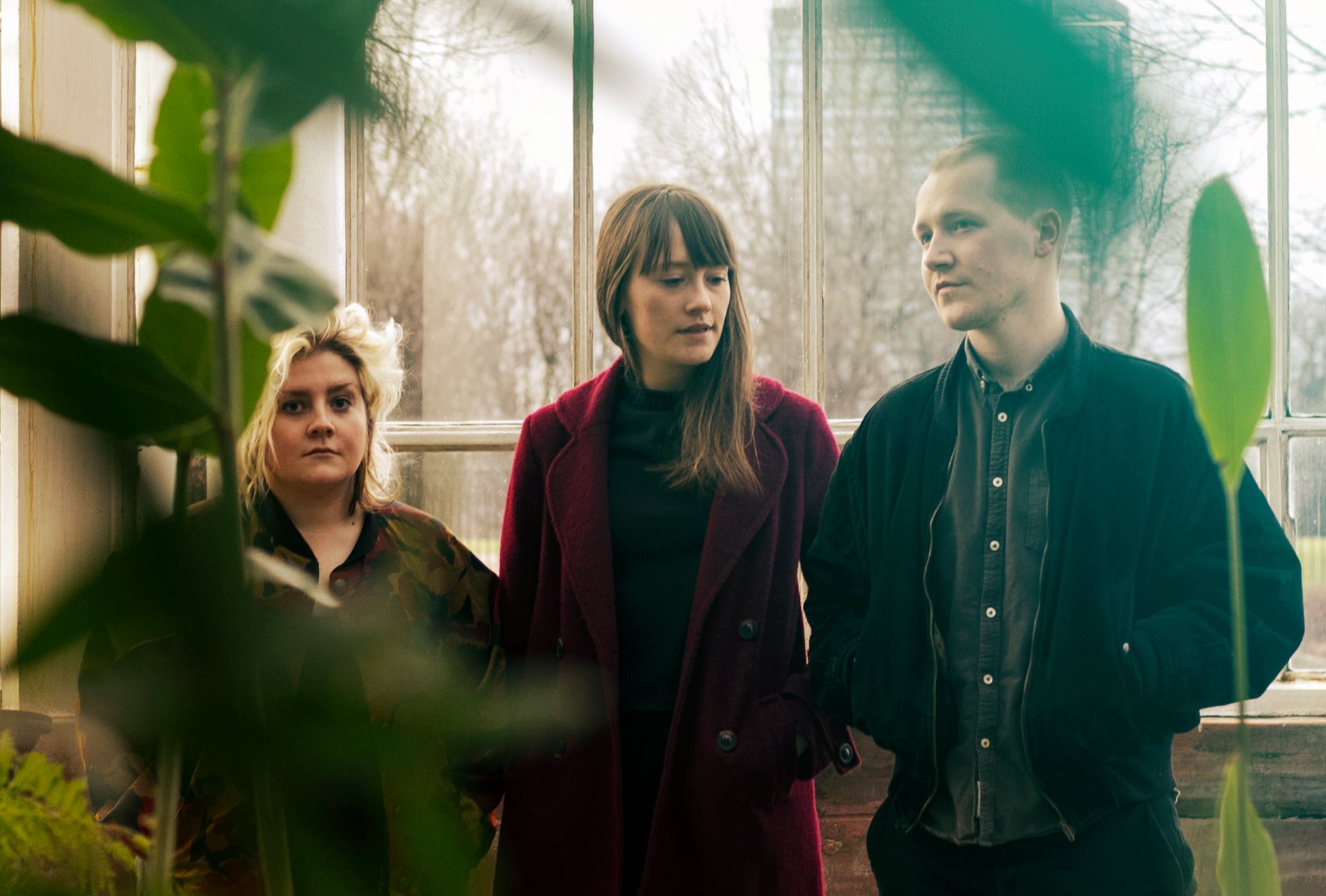 REVIEW: Cloth – Cloth – Picky Bastards