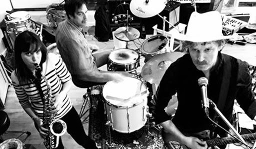 INTERVIEW: Joe Gideon – Picky Bastards