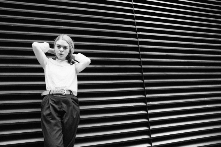 REVIEW – Chloe Foy – Covers EP – Picky Bastards