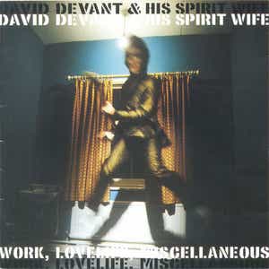 REMEMBERING: David Devant and His Spirit Wife – Work, Lovelife ...
