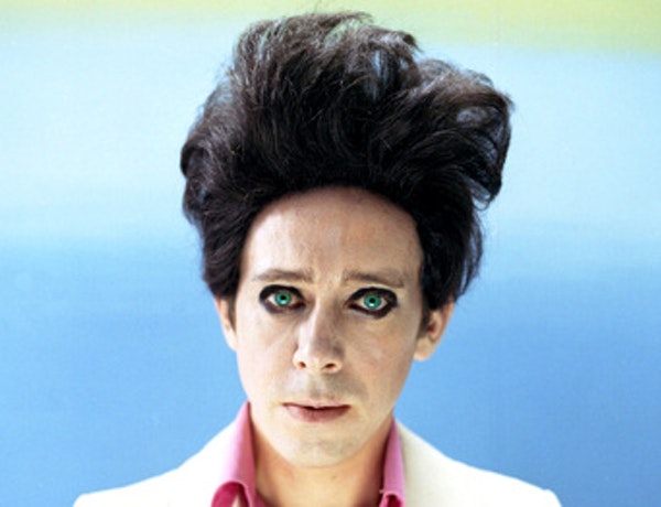 REMEMBERING: David Devant and His Spirit Wife – Work, Lovelife ...