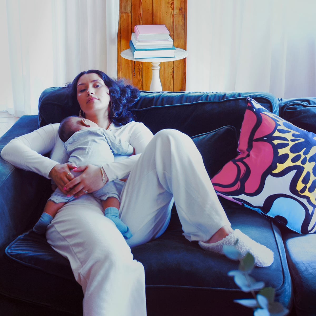 REVIEW: Cleo Sol – Mother – Picky Bastards