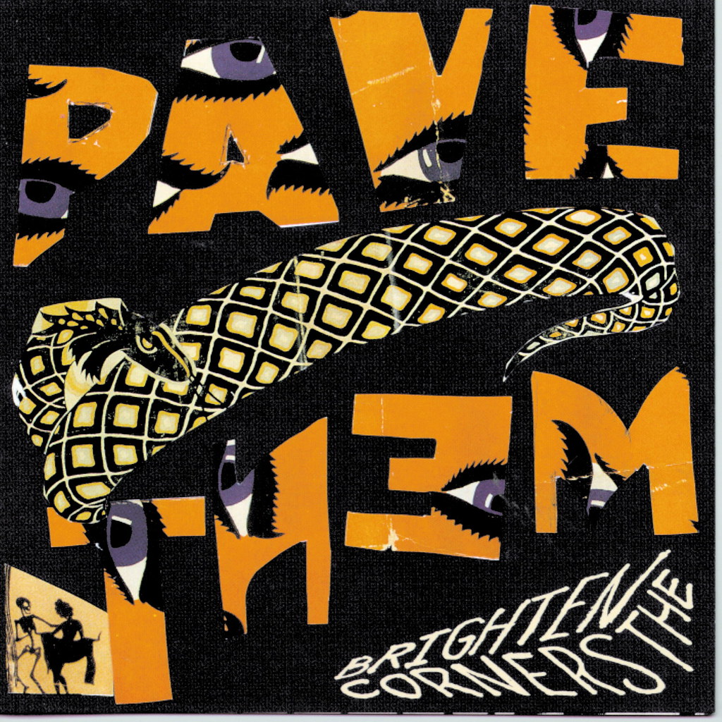 BLIND TASTE TEST: Pavement – Brighten the Corners – Picky Bastards