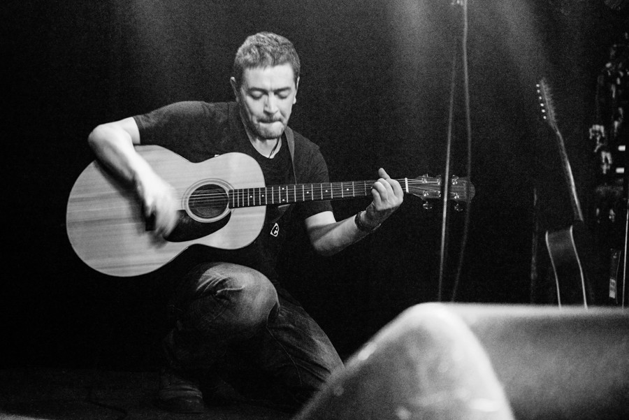 DO BELIEVE THE HYPE: Michael Head – Picky Bastards