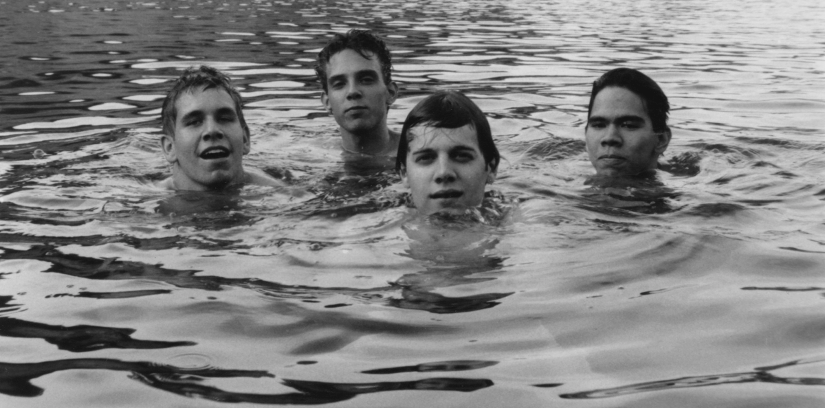 BLIND TASTE TEST: Slint – Spiderland – Picky Bastards
