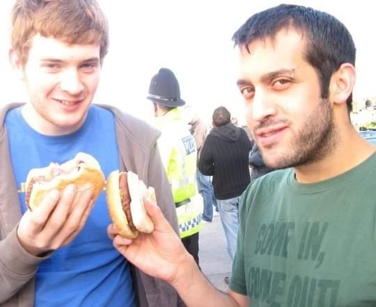 Remembering 2009… – Picky Bastards