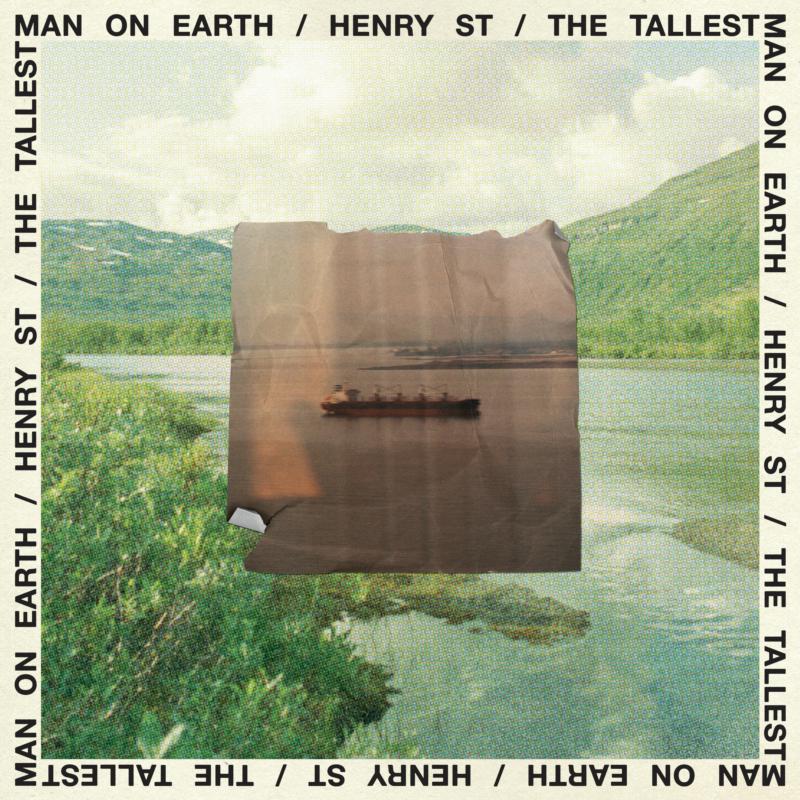 REVIEW: The Tallest Man On Earth – Henry St – Picky Bastards