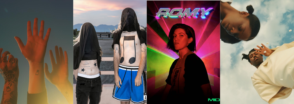 Albums we disagreed on in 2023 – Picky Bastards