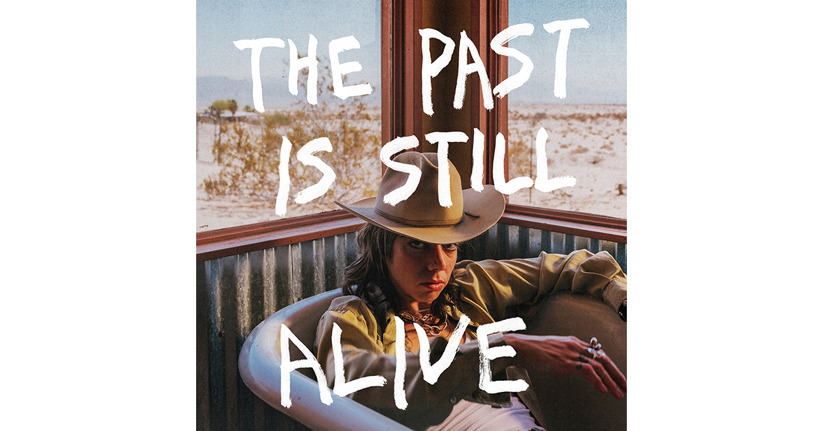REVIEW: Hurray for the Riff Raff – The Past Is Still Alive – Picky Bastards