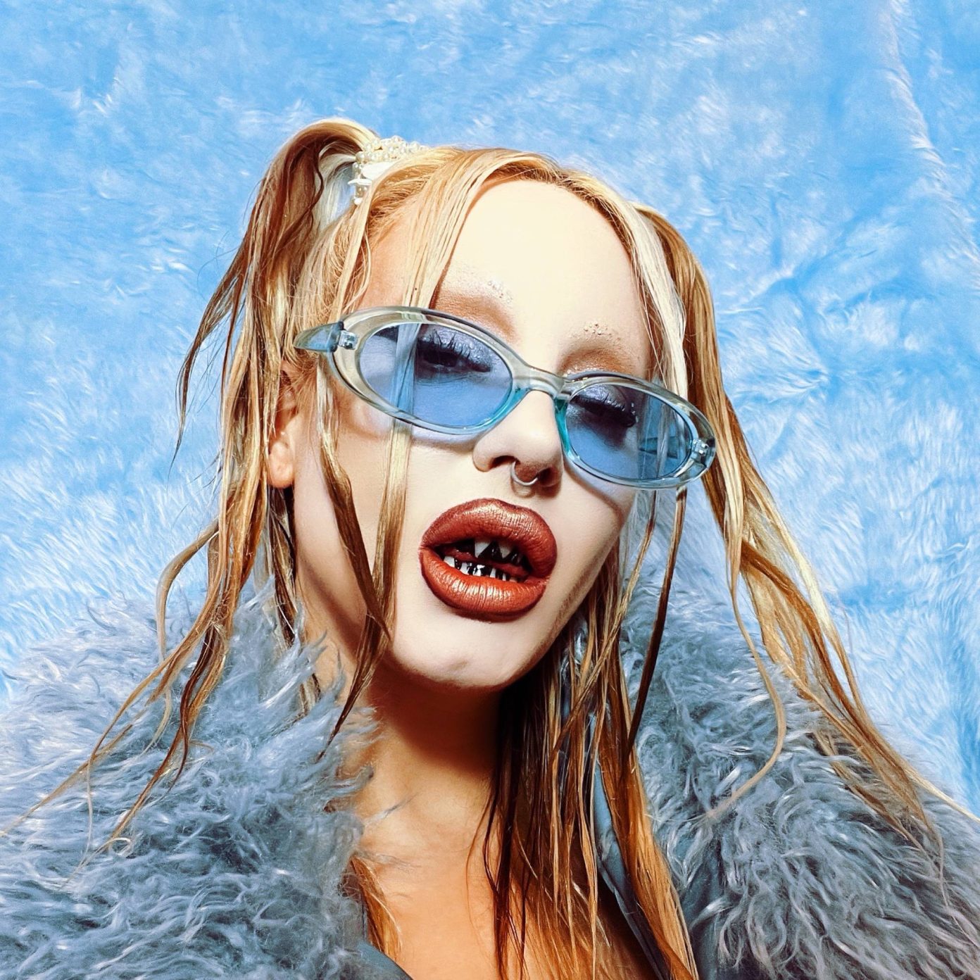 REVIEW: Du Blonde – Sniff More Gritty – Picky Bastards