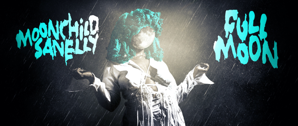 REVIEW: Moonchild Sanelly – Full Moon – Picky Bastards