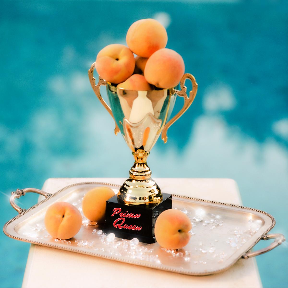 REVIEW: Prima Queen – The Prize – Picky Bastards