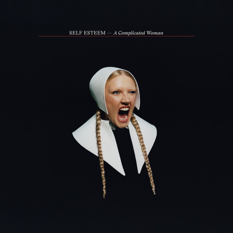 REVIEW: Self Esteem – A Complicated Woman – Picky Bastards