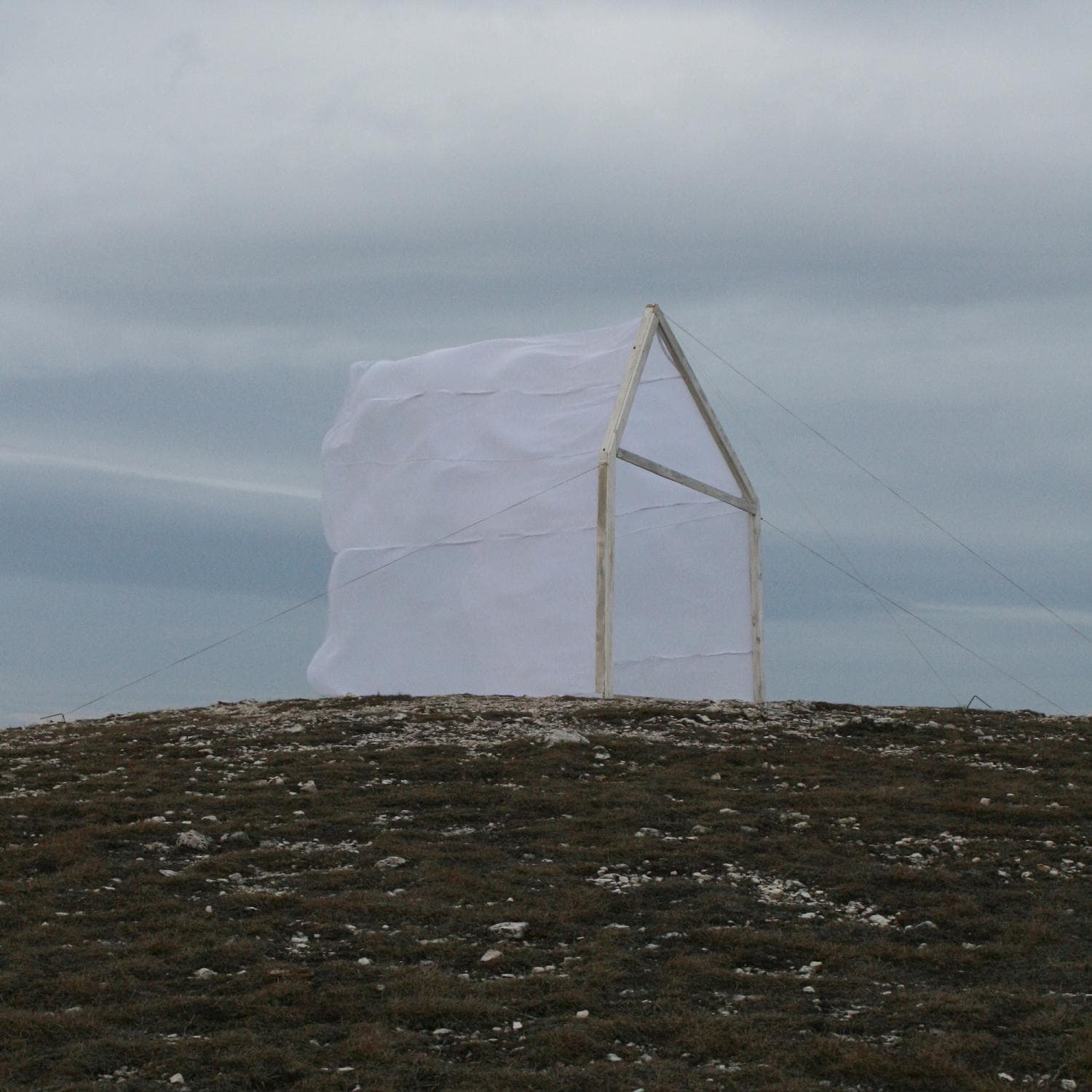 REVIEW: For Those I Love – Carving The Stone – Picky Bastards